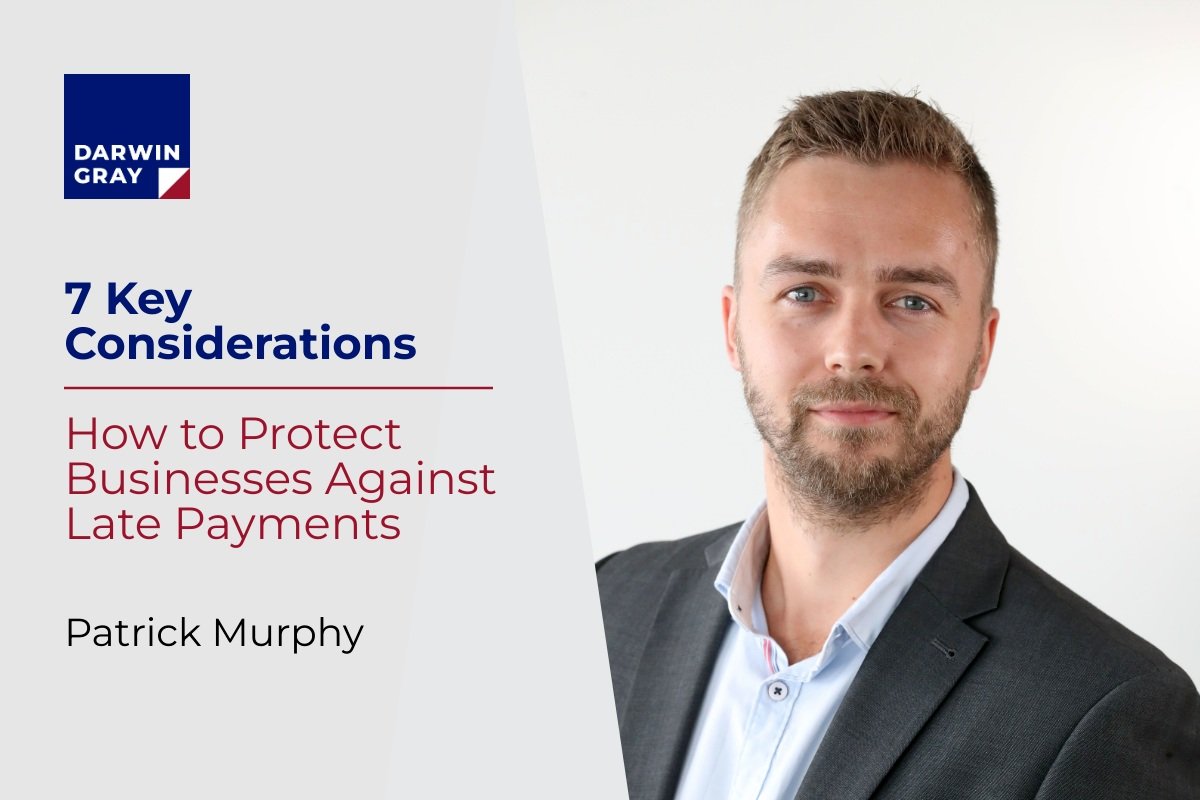 Insights | Darwin Gray