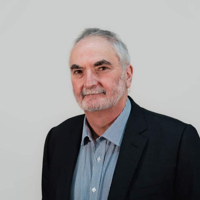 Mark Rostron | Darwin Gray