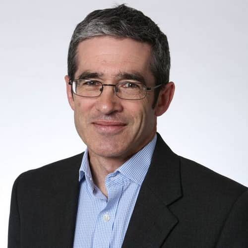Our People Archive Darwin Gray