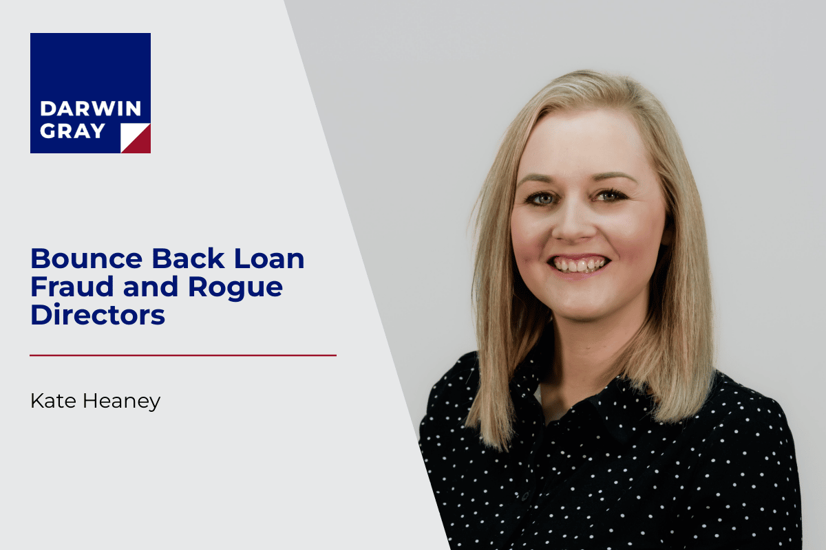 Insights | Darwin Gray