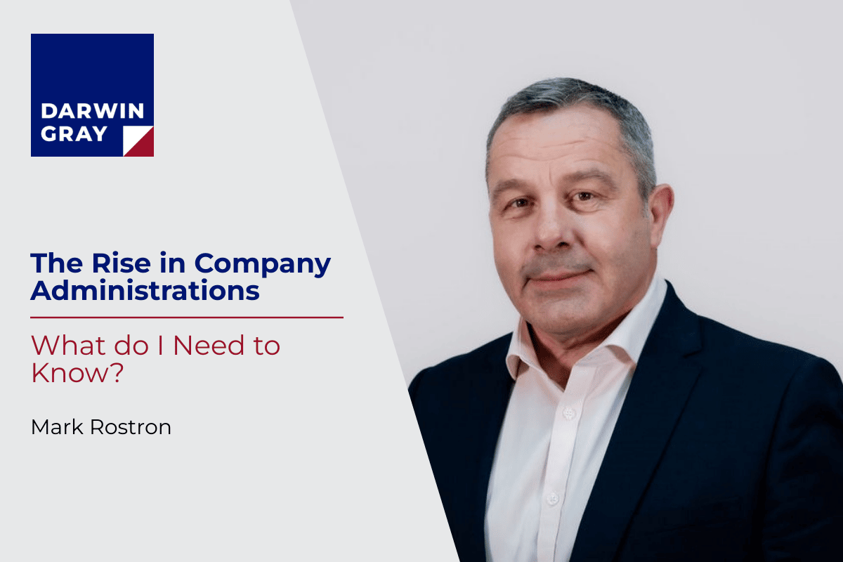 Insights | Darwin Gray